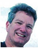 David Thulman Receives Cordell Award – The Peabody