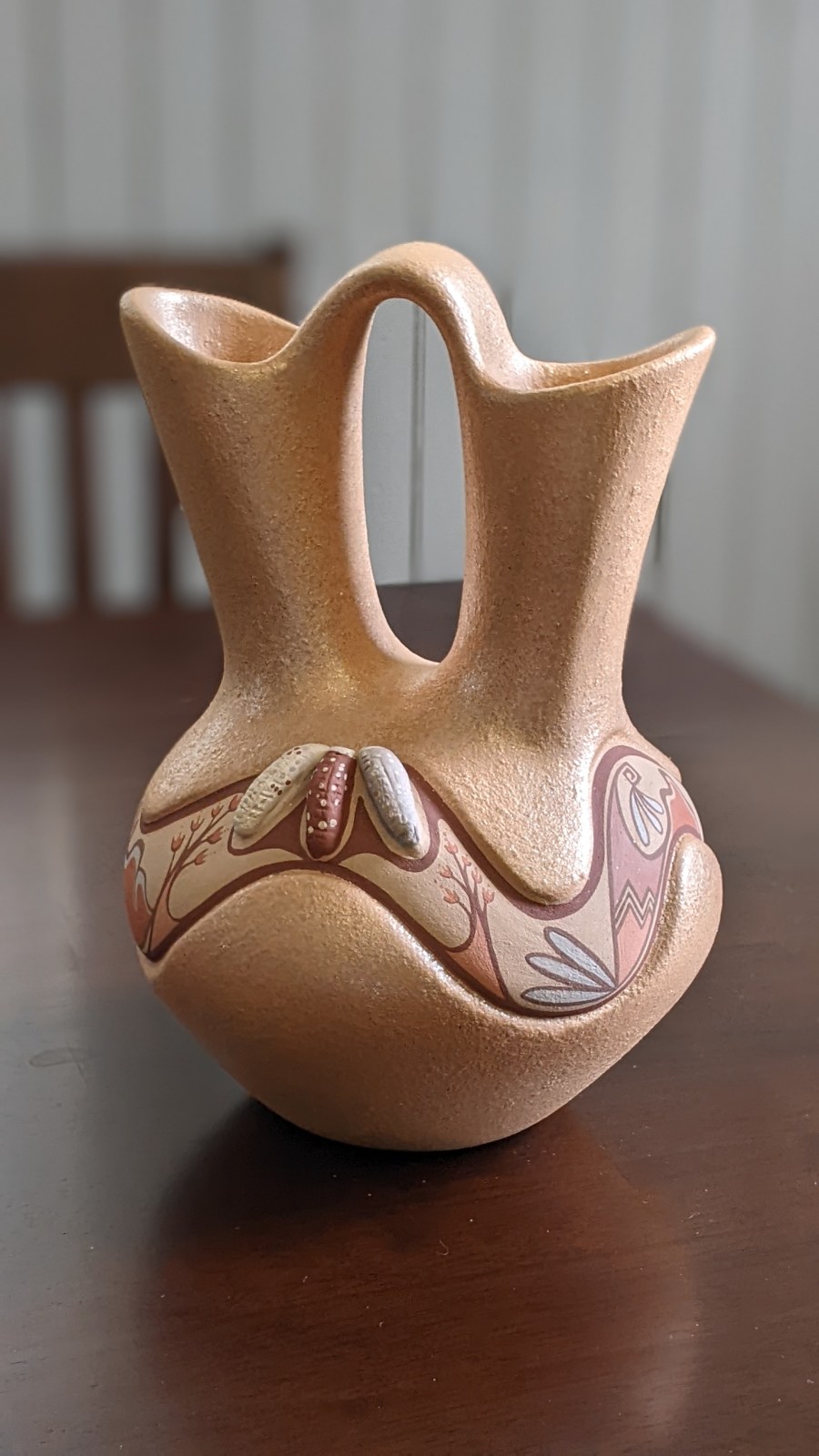 New Acquisition: Three Generations – The Peabody