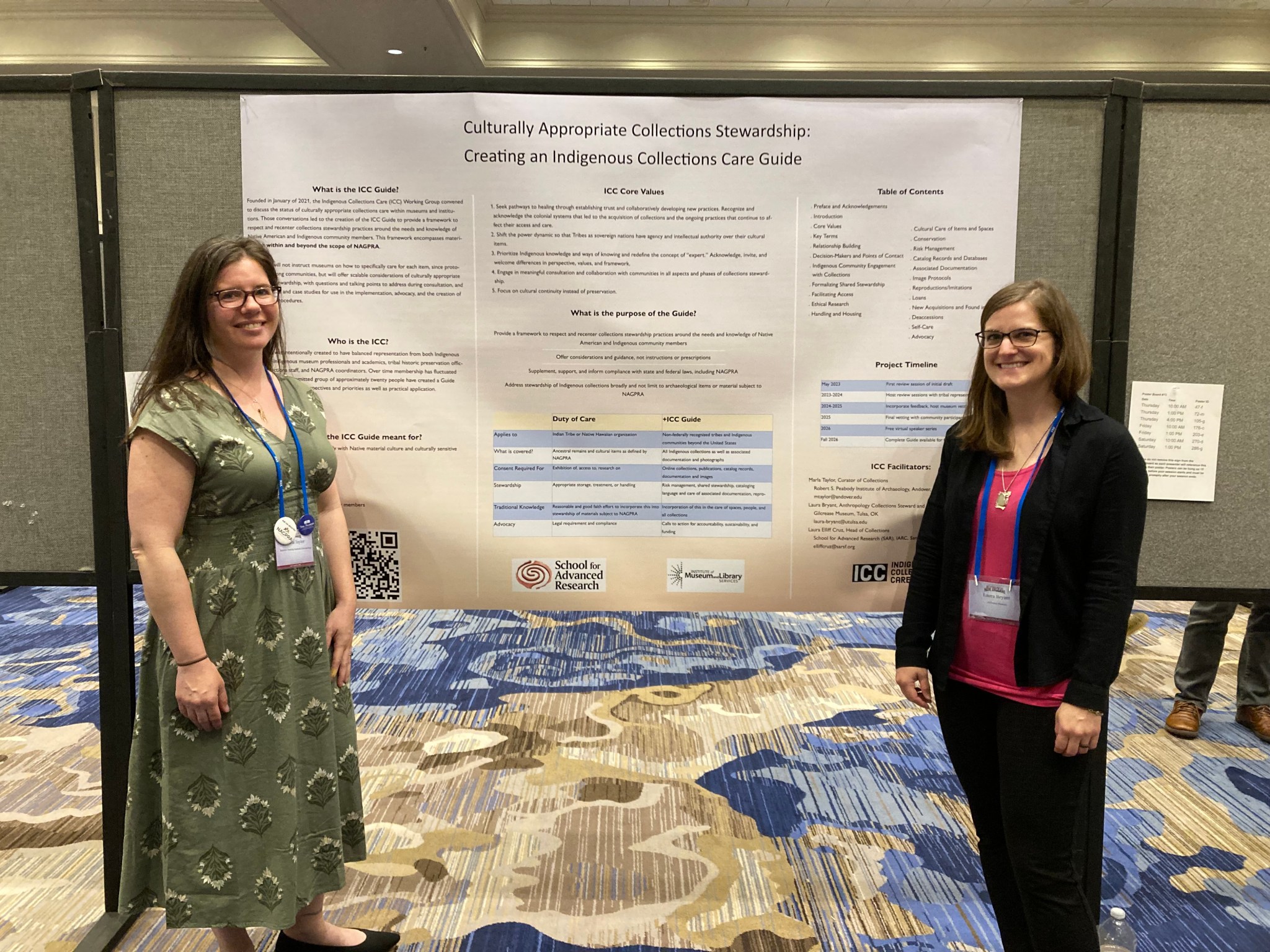 The Peabody – The Robert S. Peabody Institute of Archaeology