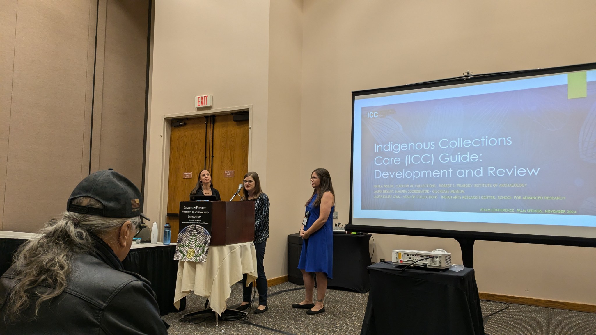 The Peabody – The Robert S. Peabody Institute of Archaeology